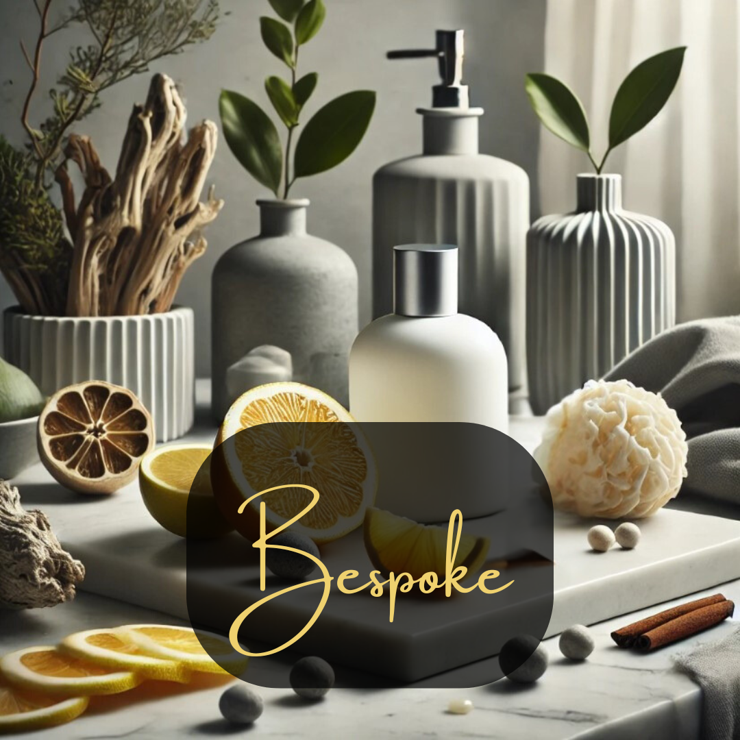 Bespoke – alphaadonis