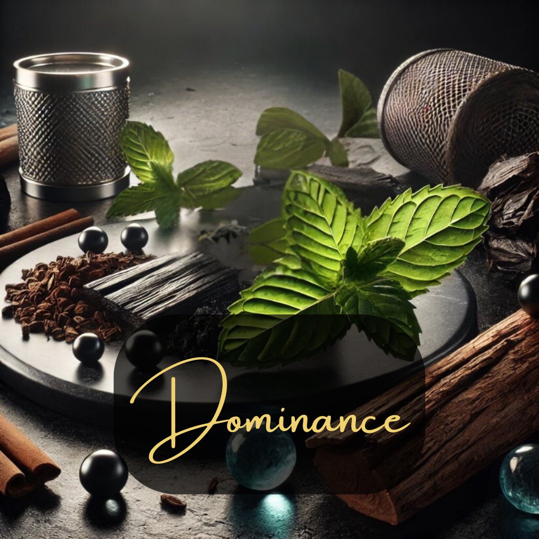 Dominance – alphaadonis