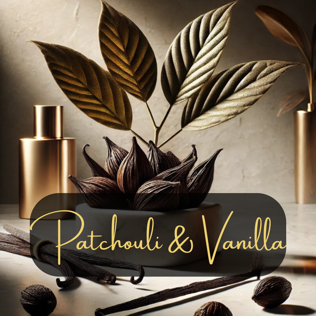 Patchouli & Vanilla Beard Products | Alpha Adonis – alphaadonis